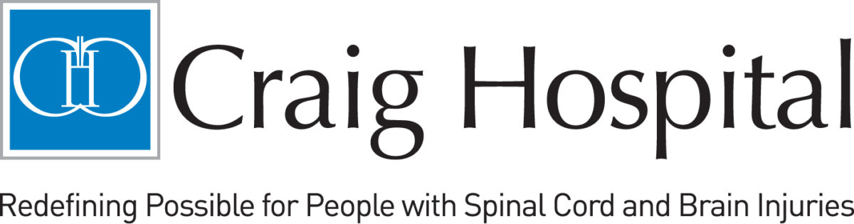 Craig Hospital Logo_Htag - Watson Caring Science Institute