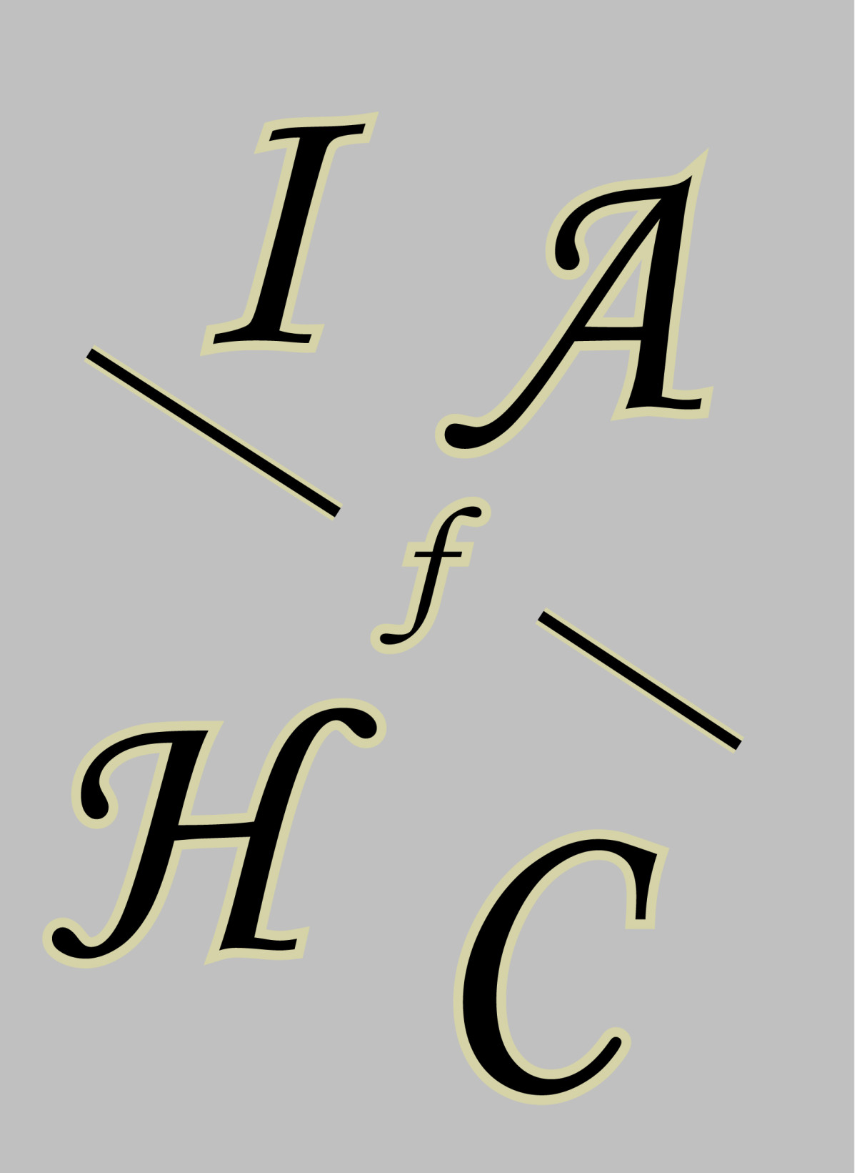 Logo - Watson Caring Science Institute