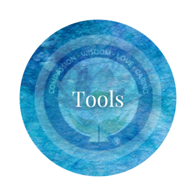 tools - Watson Caring Science Institute