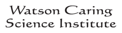 WCSI Brand Standards - Watson Caring Science Institute