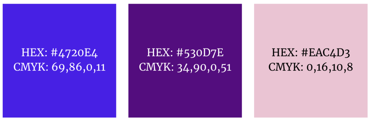 WCSI Brand Standards - Watson Caring Science Institute