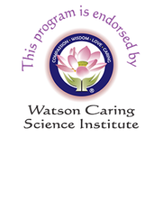 WCSI Brand Standards - Watson Caring Science Institute