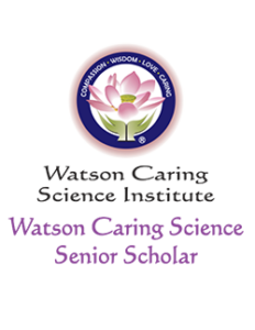 WCSI Brand Standards - Watson Caring Science Institute
