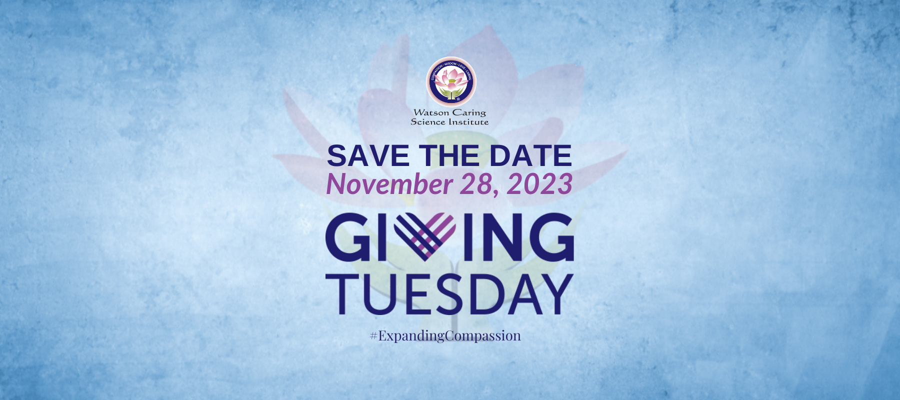 Watson Caring Science Institute | Jean Watson | Human Caring