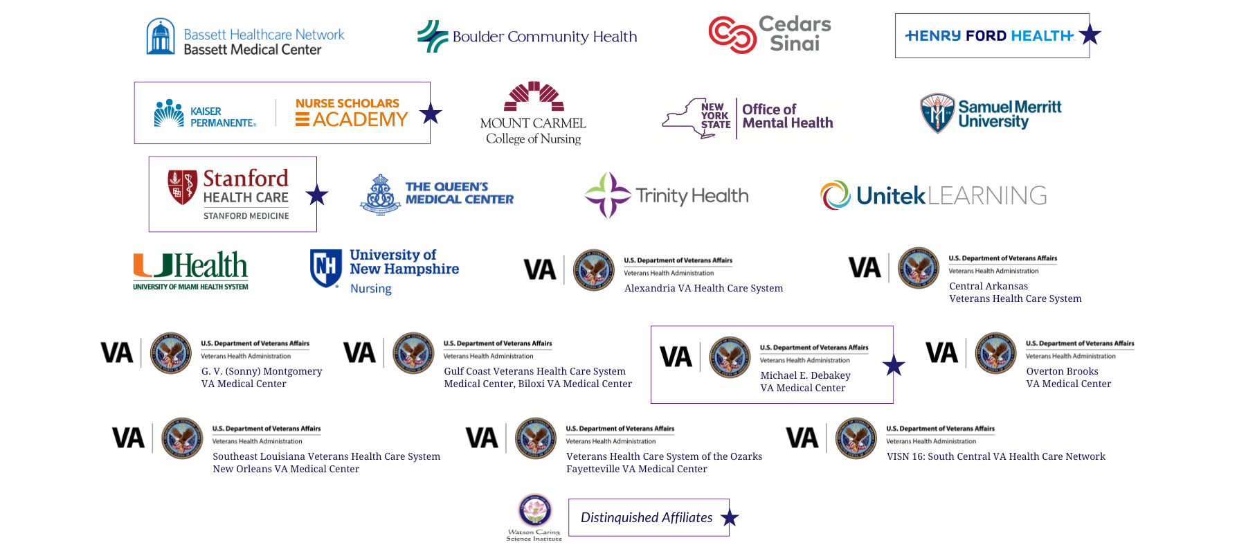 Watson Caring Science Institute | Jean Watson | Human Caring