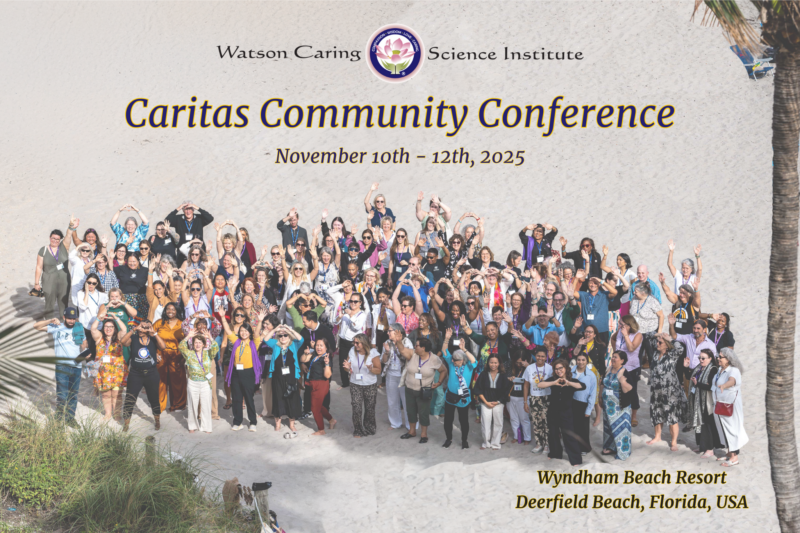 Caritas Community Conference 2025 — Deerfield Beach, FL - Watson Caring ...