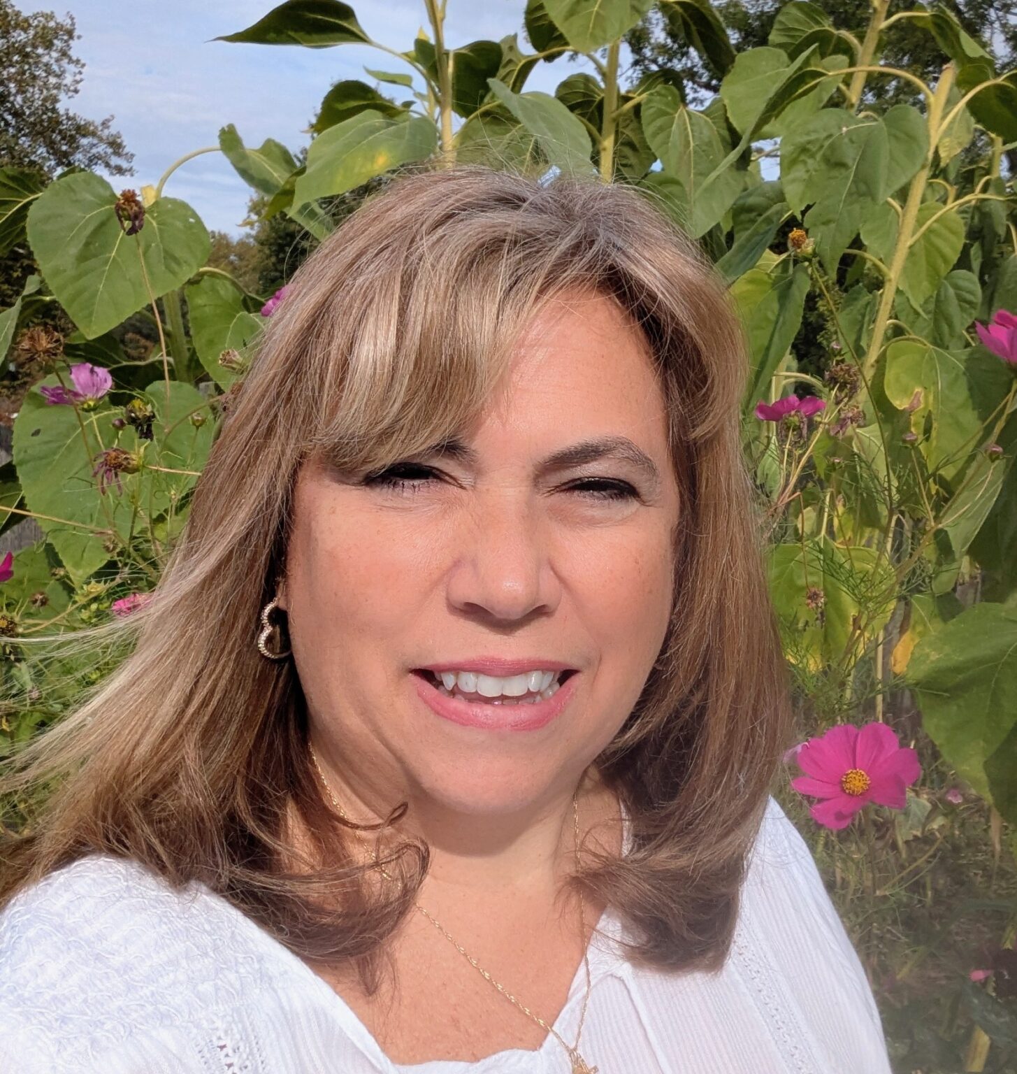 Tina Roma Fisher RN, MSN, CRRN, FARN, HN-BC, Caritas Coach®, Caritas ...