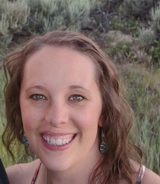 Shandra Houtchens - Watson Caring Science Institute