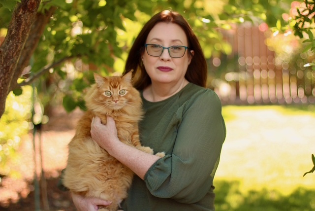 Sandra Mohsan - Watson Caring Science Institute